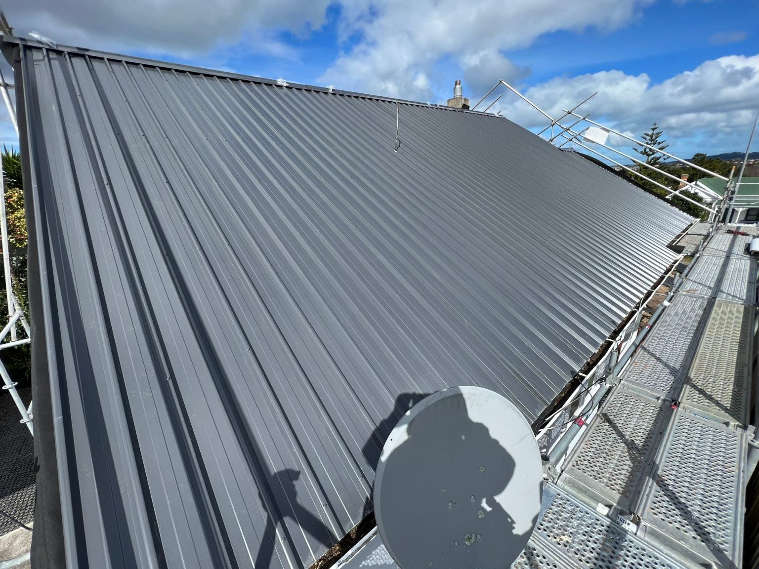 Roofing Trends for 2023: A Guide for Homeowners