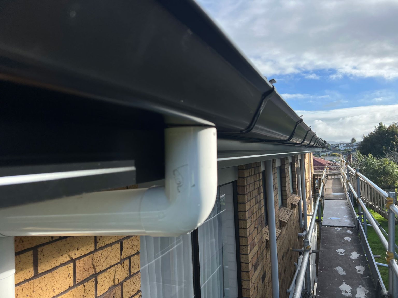 Why Are Functioning Gutters So Important? - Markus & The Brothers